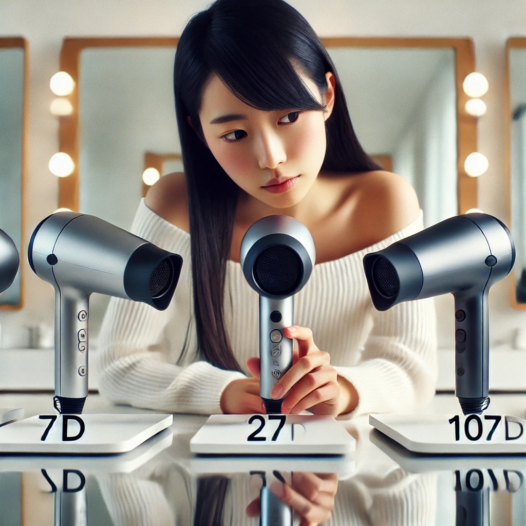 レプロナイザーを使い続けるとどうなる？髪質改善の効果と意外なデメリット、悪い口コミの真相を徹底解説！ | 速乾美髪研究所